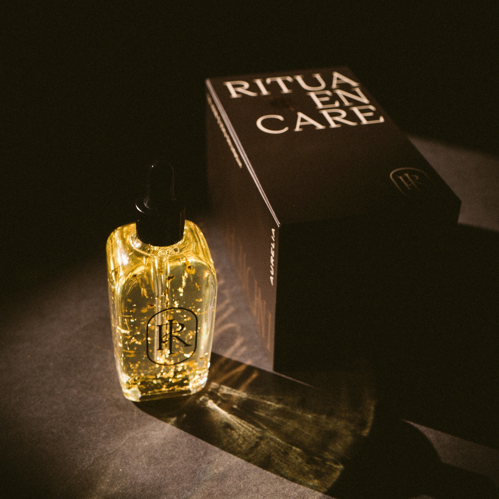 Ritual Hydrating Face & Body oil – Indie Rose Rituals